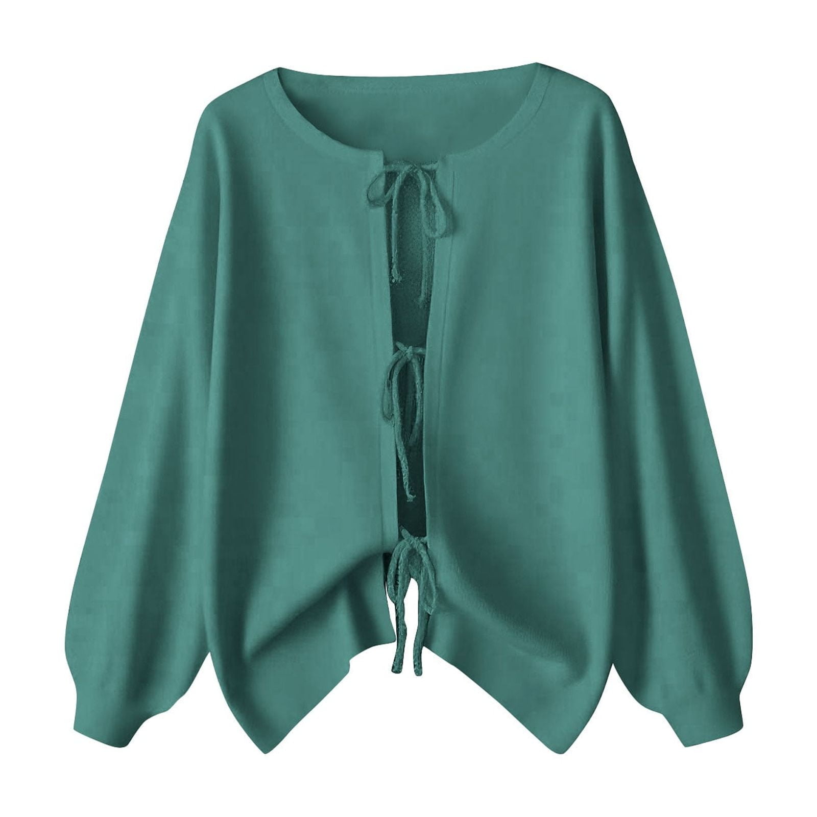 Babcutegg Womens Jackets Side Pockets Warm Long Sleeve Fall and Winter ...