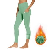 Babcutegg Womens Yoga Pants Quick Dry Lightweight Soild Color High ...