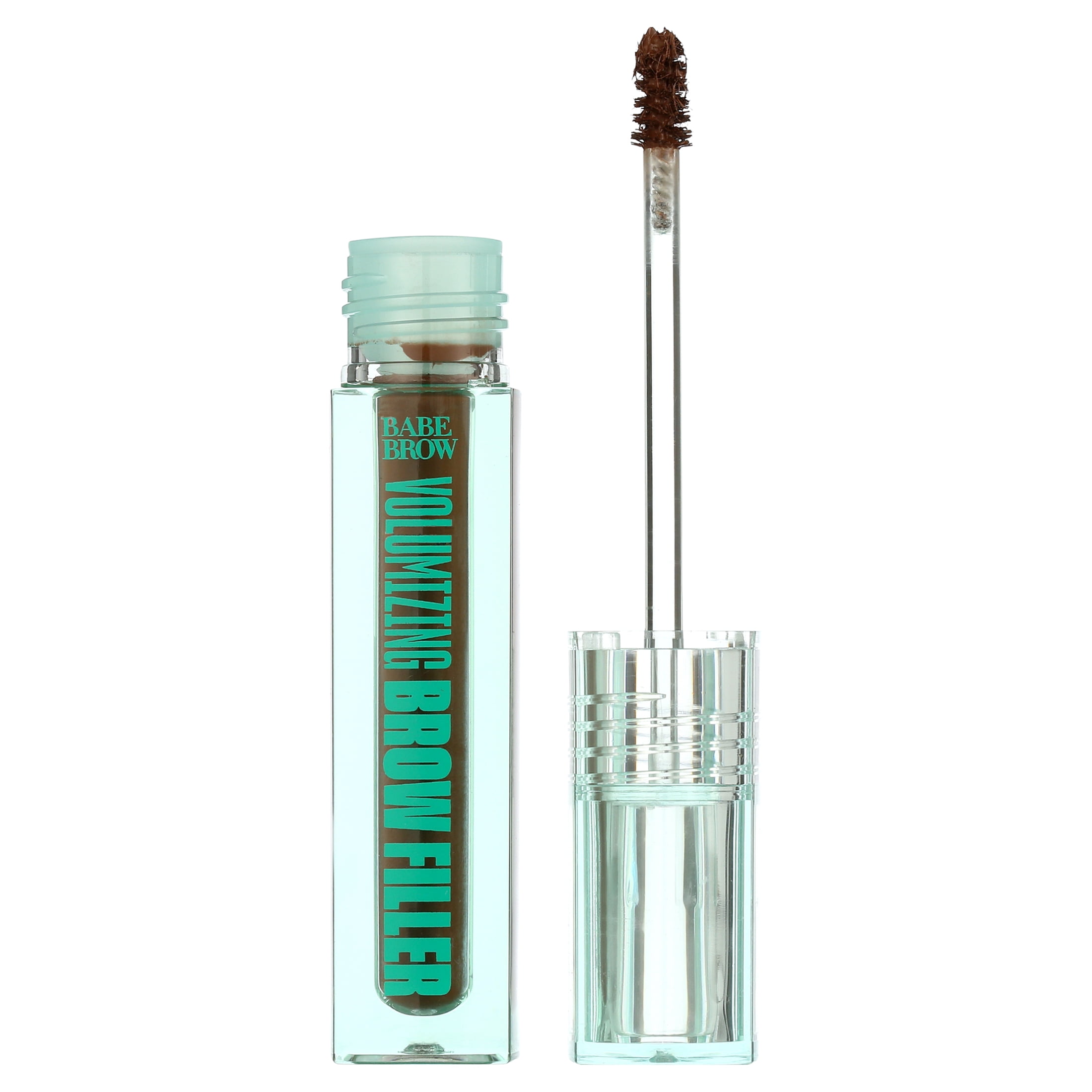 Babe Brow Volumizing Brow Filler Auburn - Walmart.com
