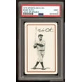 Babe Ruth Card 1978 Sports Deck Division Jack Of Spades #nno PSA 9 ...
