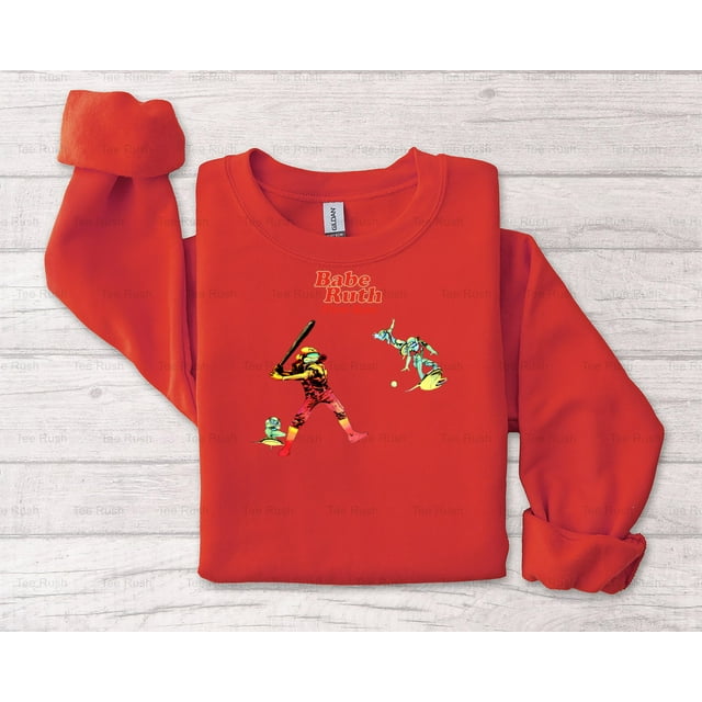 Babe Ruth First Base Album Canadian Rock Band Music 70s Fan,T-Shirt, SW ...