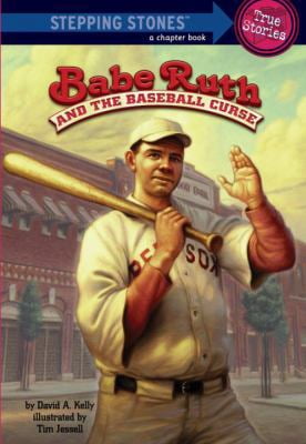 Pre-Owned Babe Ruth and the Baseball Curse (Library Binding) 0375956034 ...