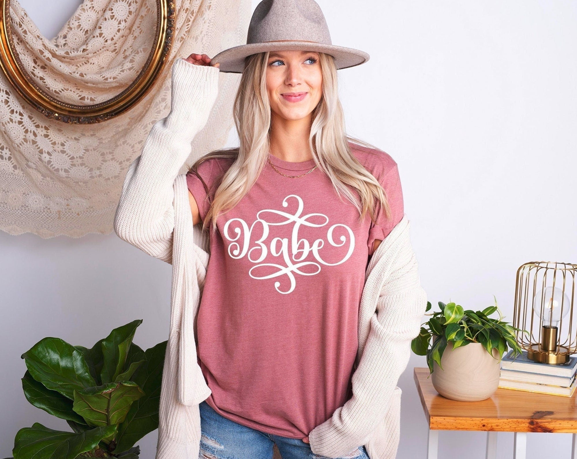 Babe Shirt Bride And Babe Shirts Bride to Be Shirt Bridal Shower ...