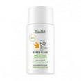 Babe Sunscreen SPF 50 Mattifying 50ml - High Protection Sunscreen for ...
