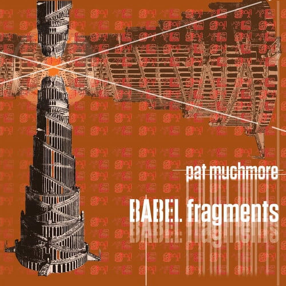 Muchmore / Muchmore / Chen - Babel Fragments - Music & Performance - CD - Walmart.com