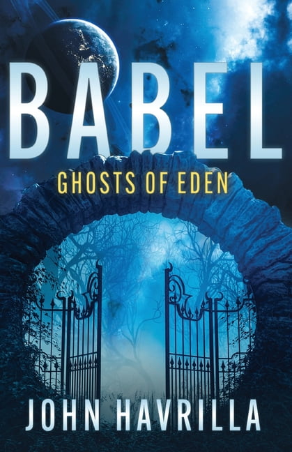 Ghost Babel