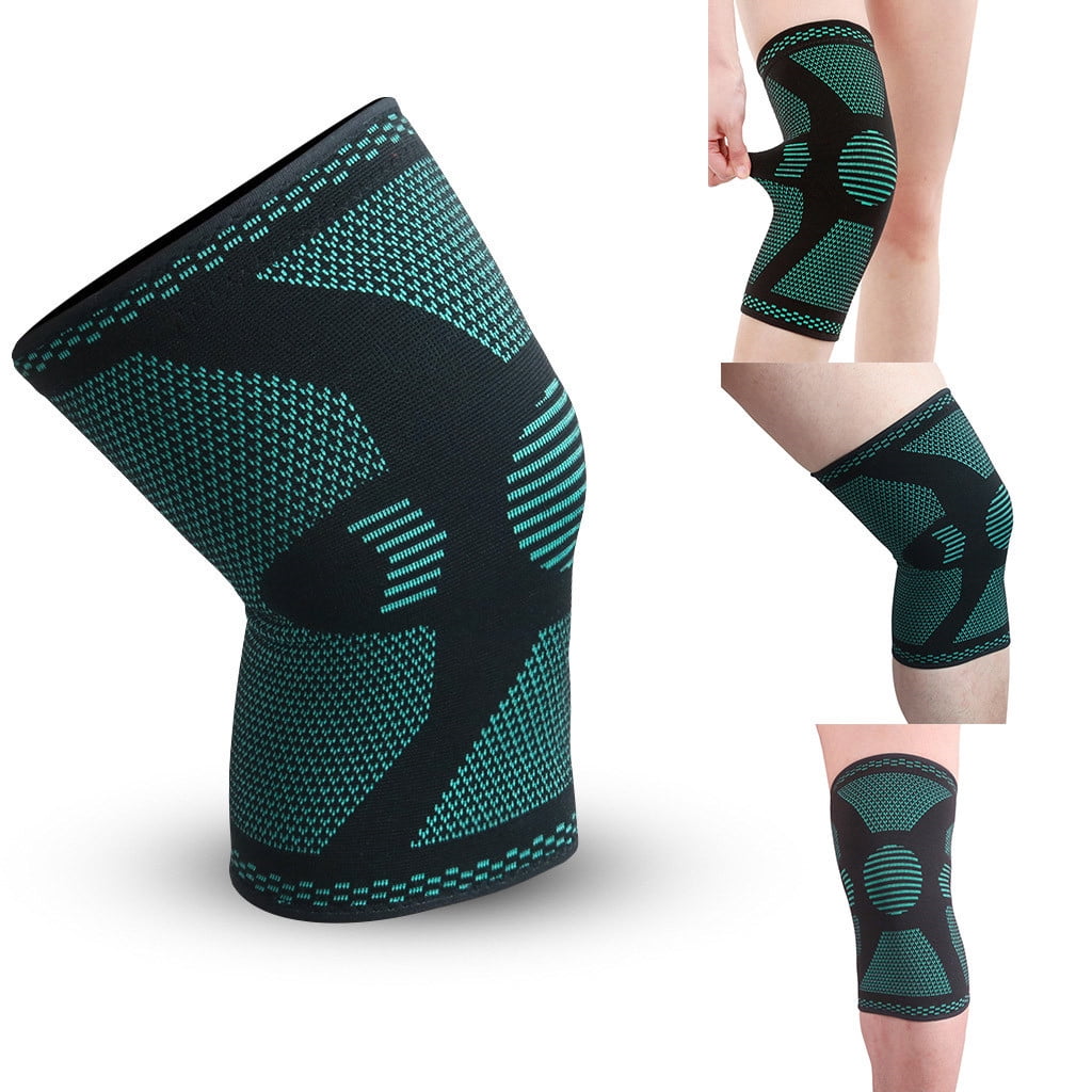 Baberdicy A Knee Pad Big Deal Unisex Compression Knee Sleeve Support ...