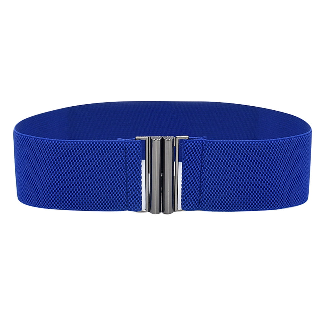 Baberdicy Waist Belt for Dresses Clearance Sales, Buckle Stretch Dress ...