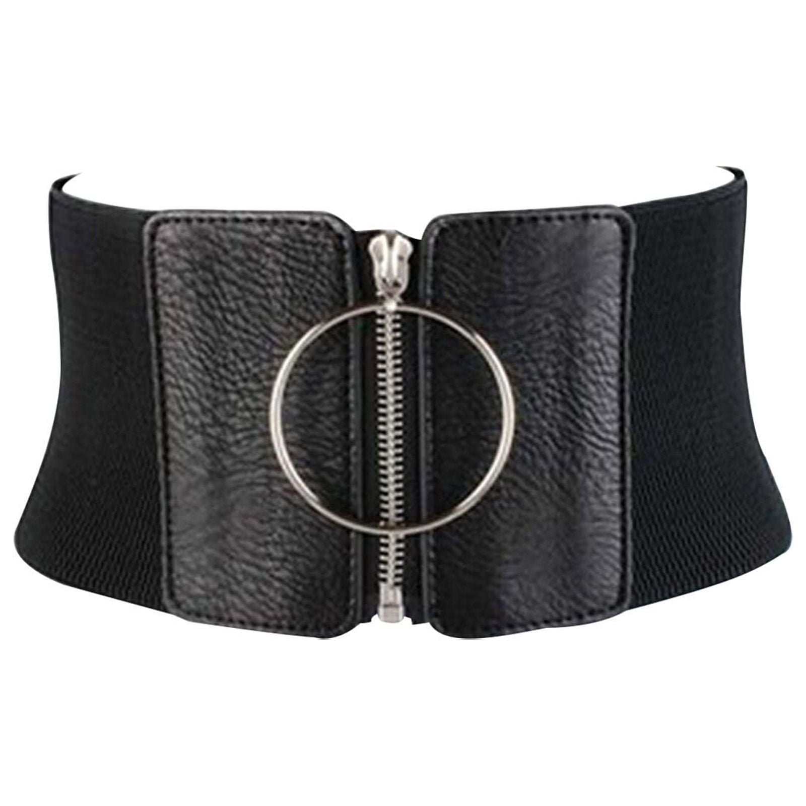 Baberdicy Belts for Women Ultra Women Big Belts Female Wide Dresses ...