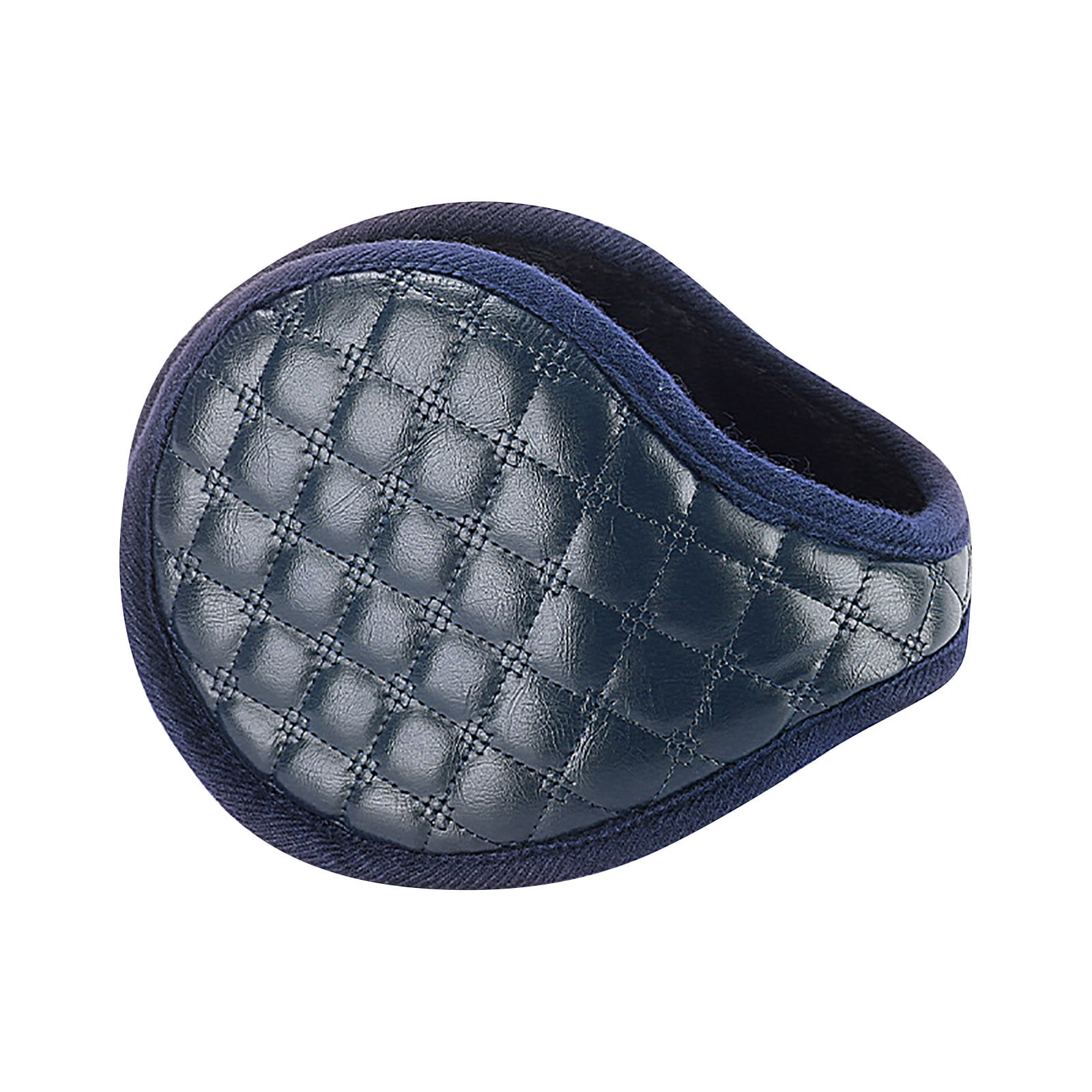 Baberdicy Ear Muffs for Winter Women Men's Winter Warm Earmuffs Plush ...