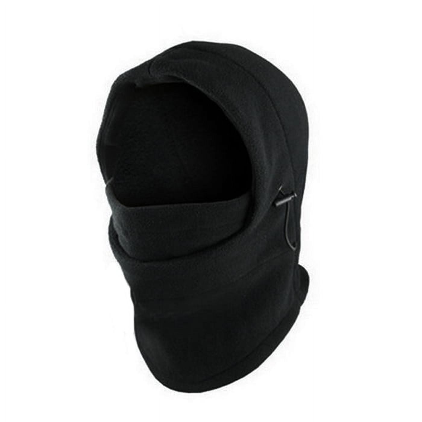 Baberdicy Face Mask 6 Hat Ski In2 Warm Winter Hood Neck Mask Fleece ...