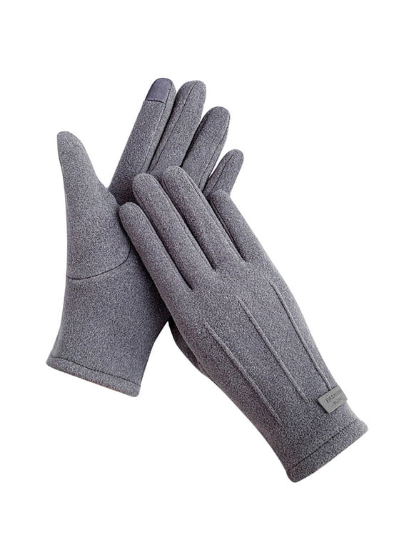 Warm Thin Gloves