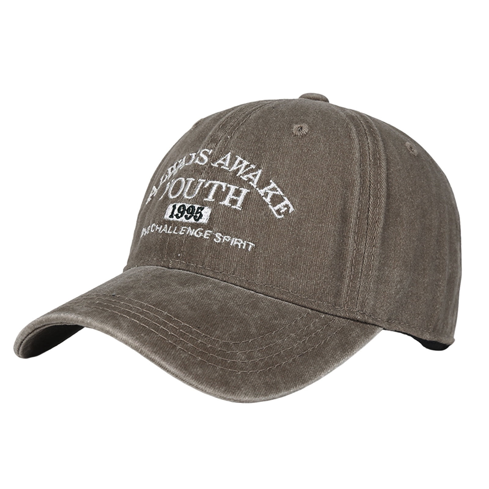 Baberdicy Hat Deals of the Day Clearance Men and Women Denim Baseball ...