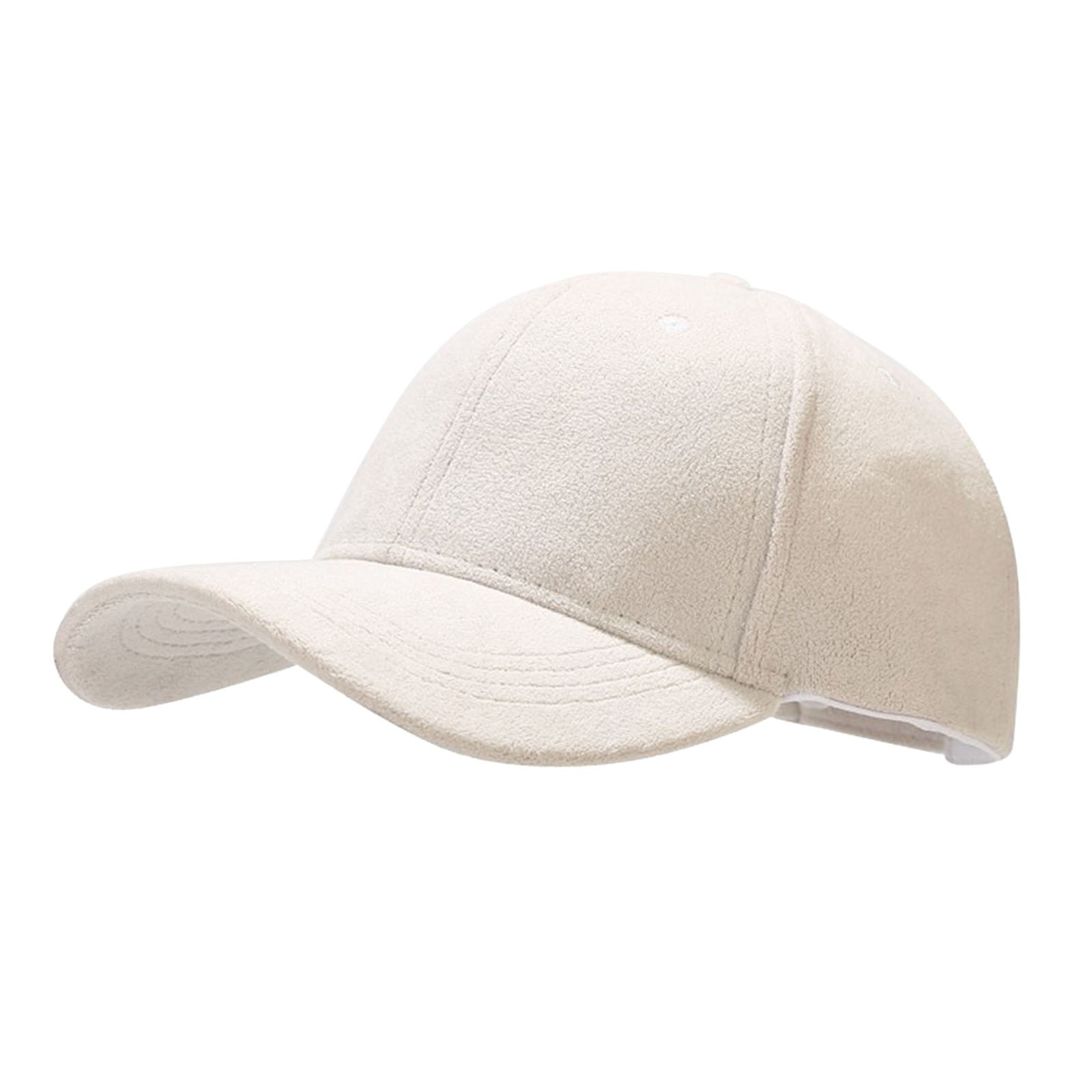 Baberdicy Hat Men Women Classic Low Profile Hats Baseball Adjustable ...