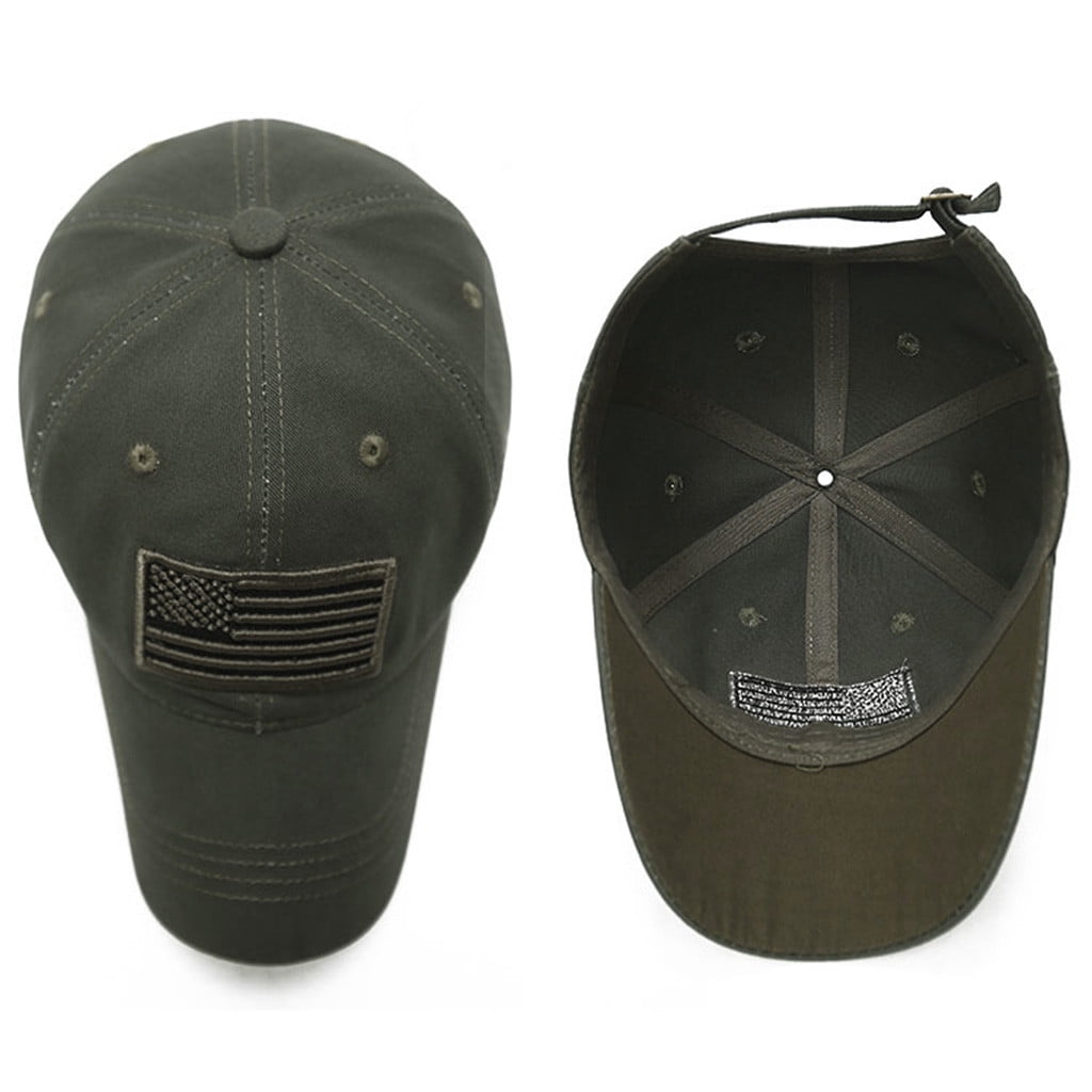 Baberdicy Hats for Men Unisex Trucker Special Tactical Operator Forces ...