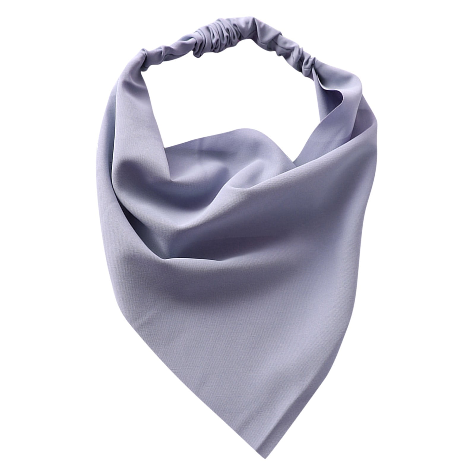 Baberdicy Head Wraps for Women's Hair Floral Hair Bandanas Head ...