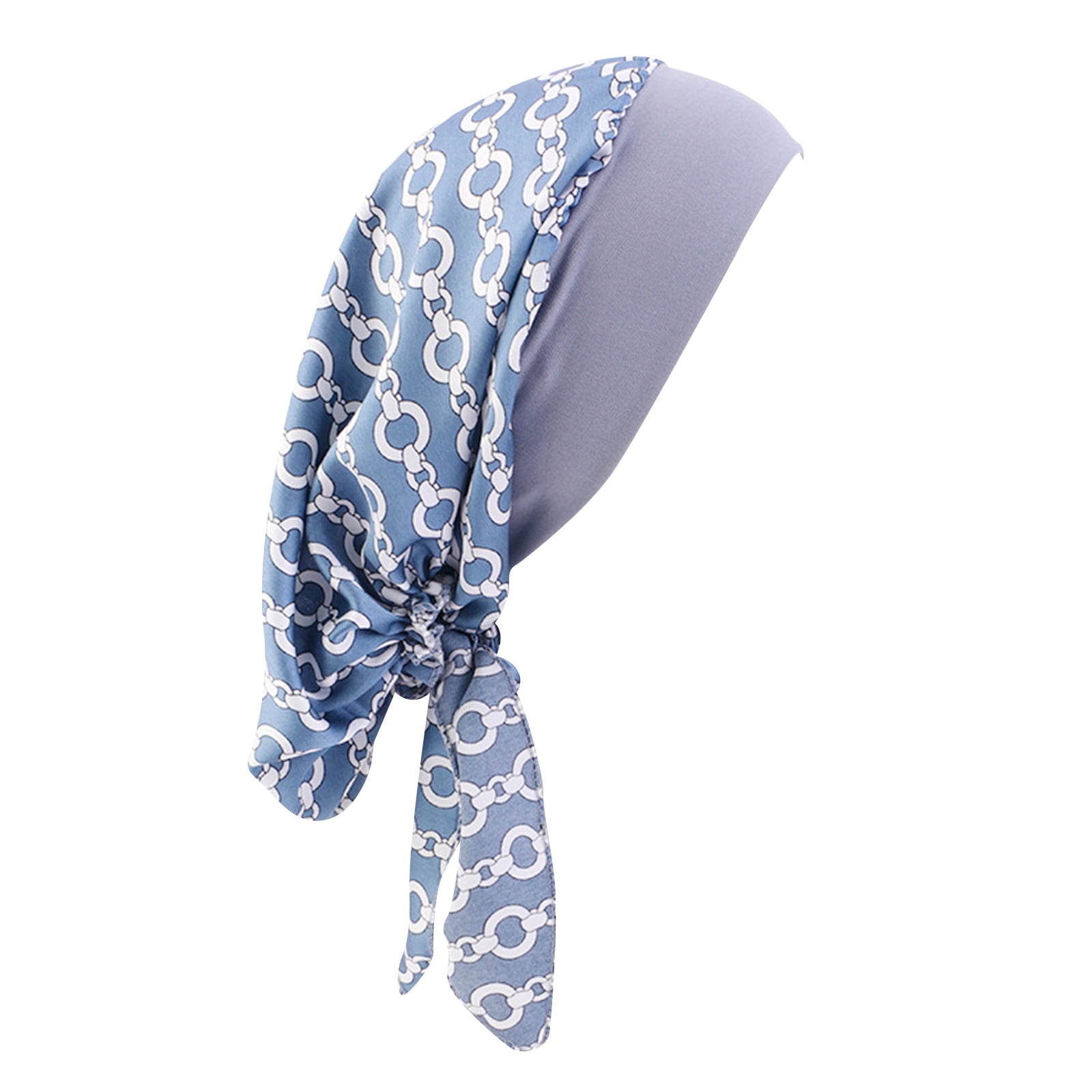 Baberdicy Head Wraps for Women's Hair Womens Summer Mudale Cotton ...