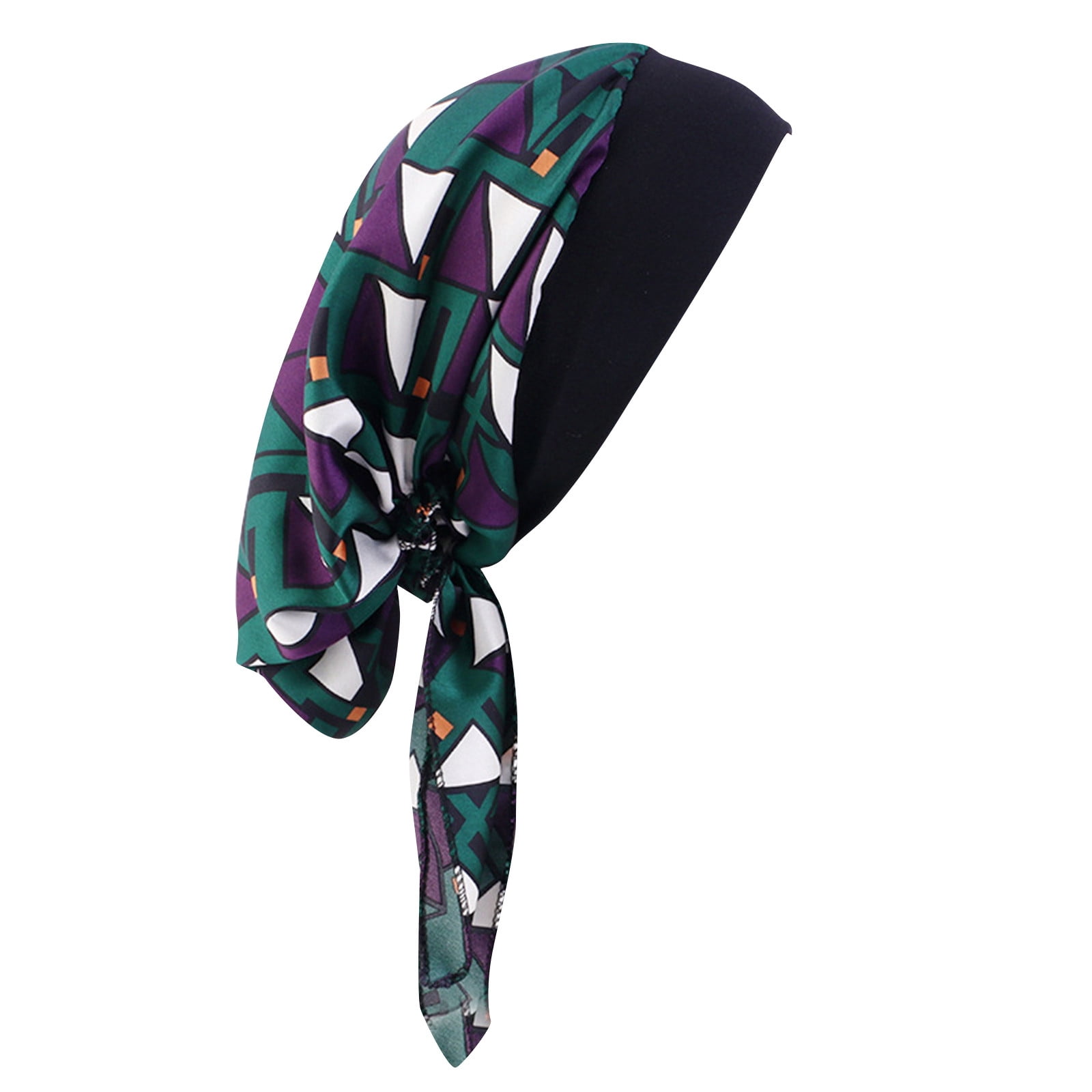 Baberdicy Head Wraps for Women's Hair Womens Summer Mudale Cotton ...