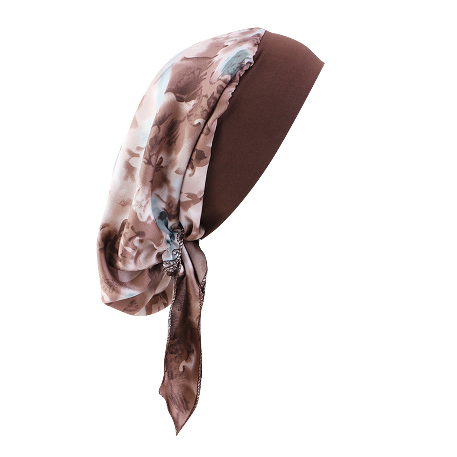 Baberdicy Head Wraps for Women's Hair Womens Summer Mudale Cotton ...