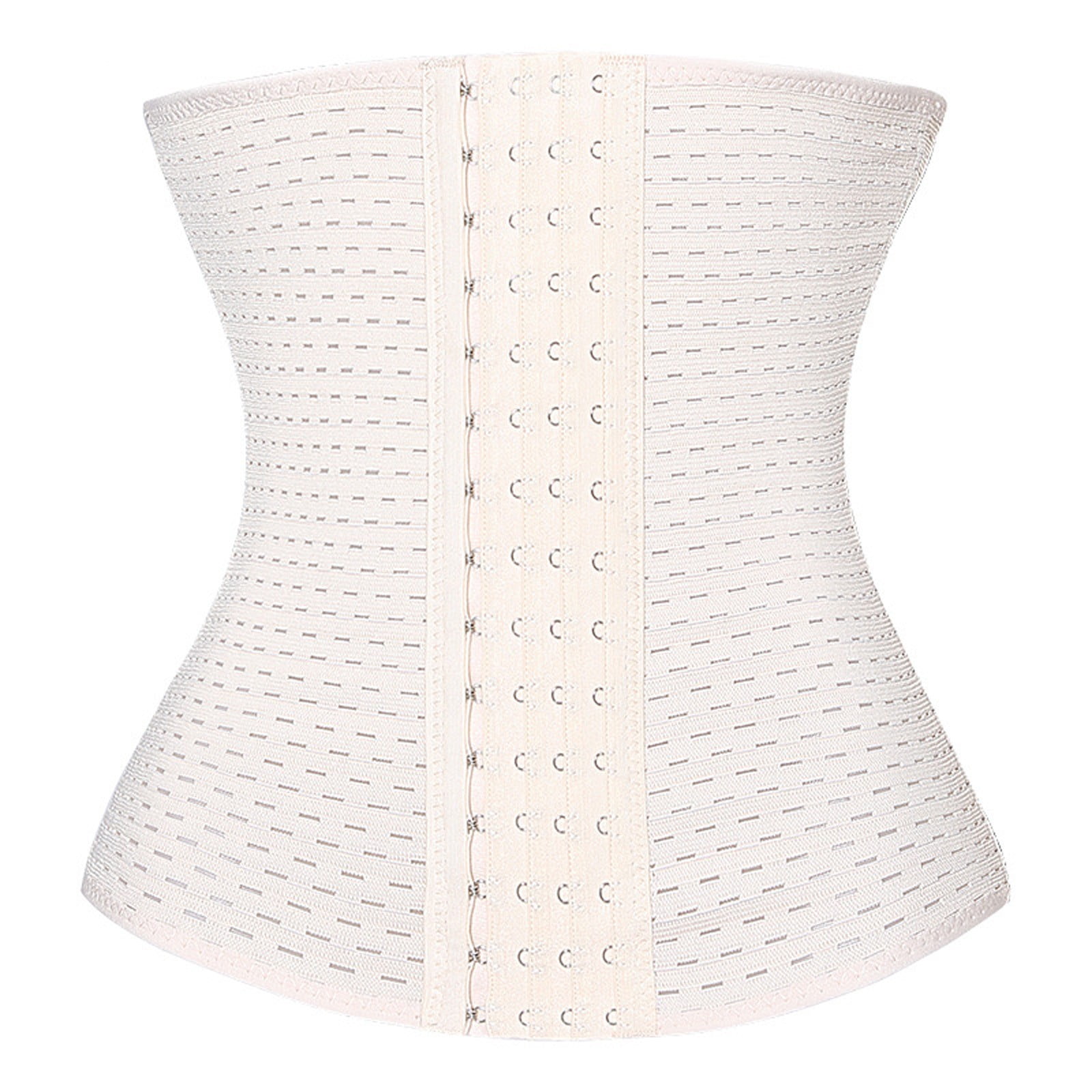 Baberdicy Shapewear Tummy Control Women Solid Sport Bodysuit Corset ...