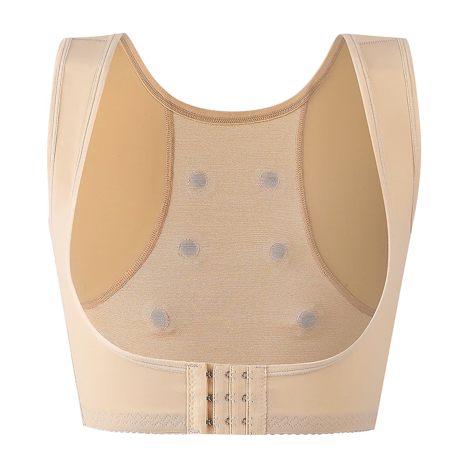 Baberdicy Underwear Women Women's Breast Lift Gather X Shaped Energy ...
