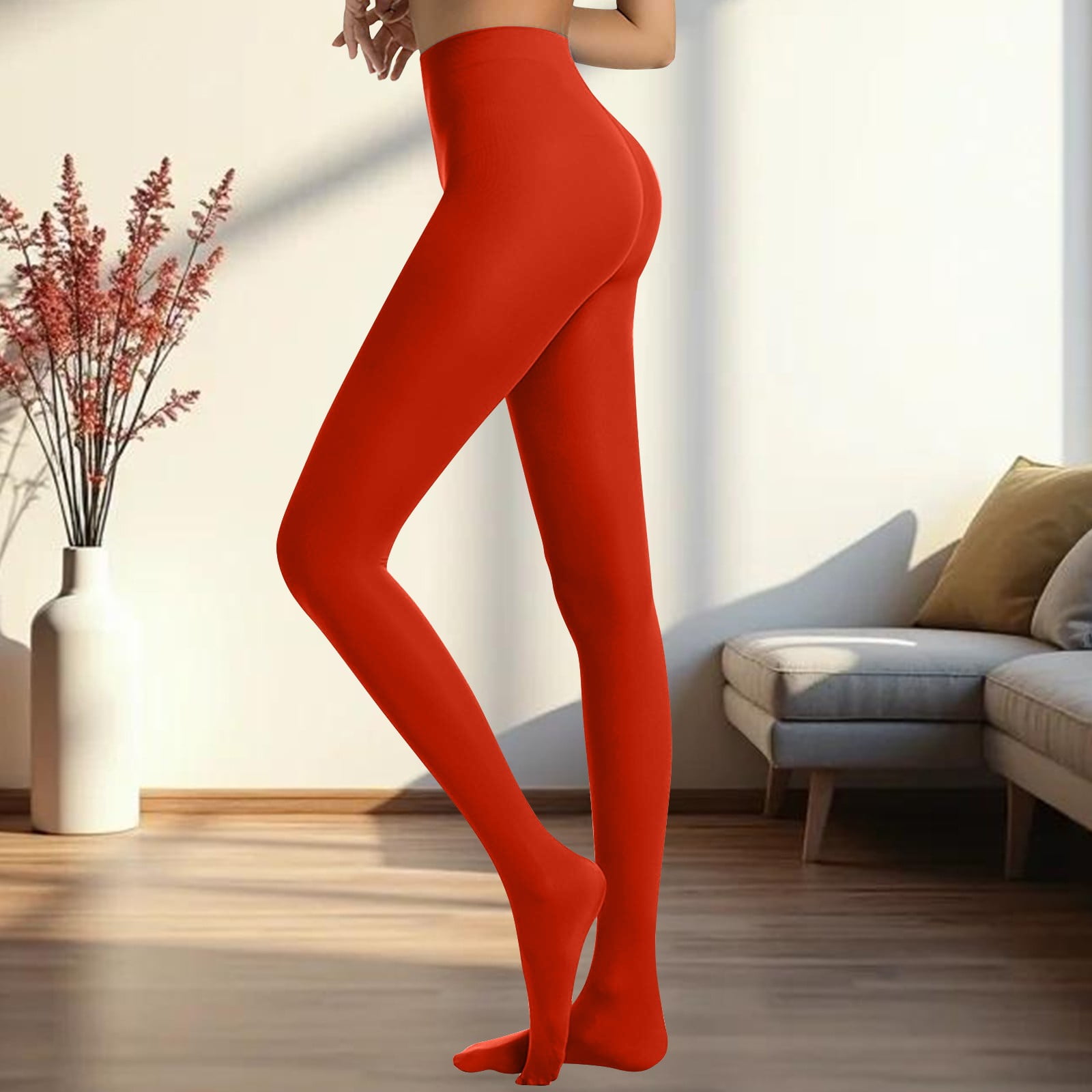 Baberdicy Women's Sheer Dress Stockings, Formal Hosiery for Events ...