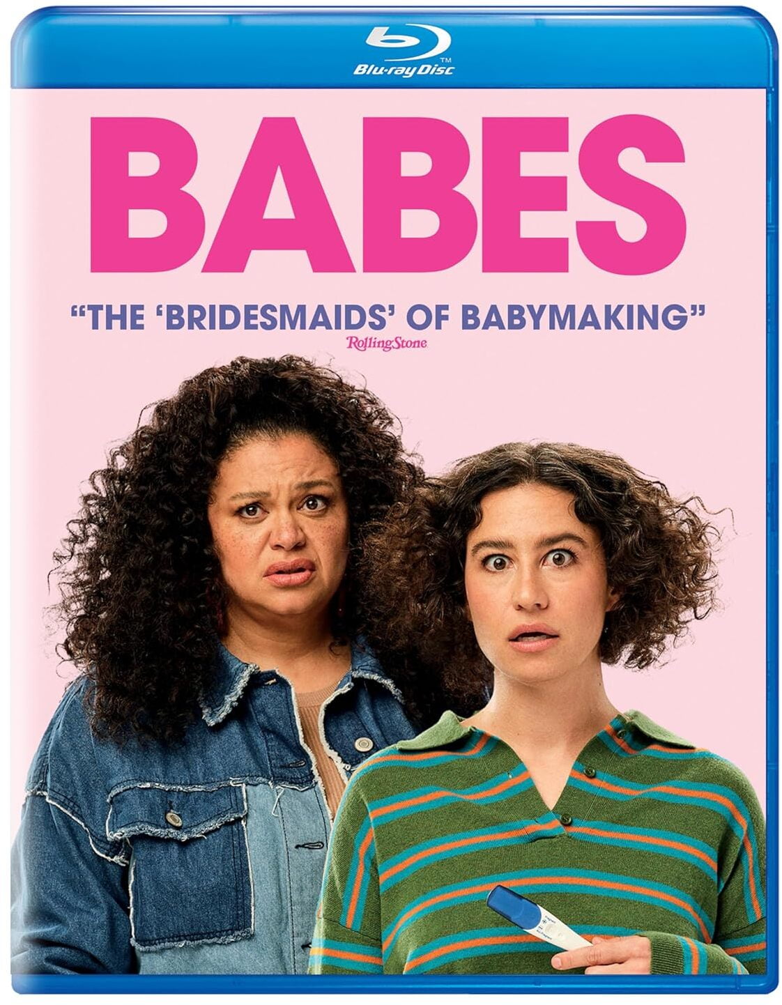 Neon - Babes [BLU-RAY] - Walmart.com