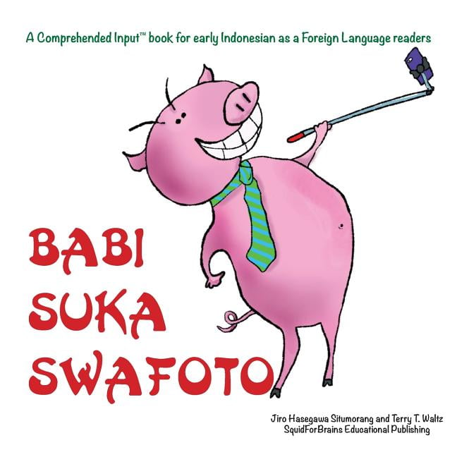 Babi Suka Swafoto - Walmart.com