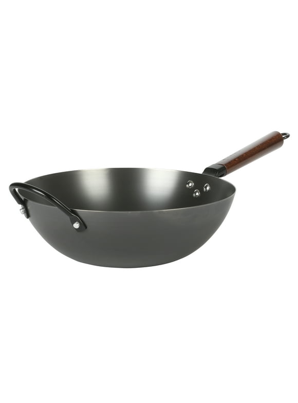 Carbon Steel Cookware in Pots & Pans - Walmart.com