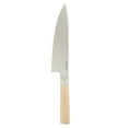 Babish 8-Inch Chef Knife – High-Carbon 1.4116 German Steel Kitchen ...