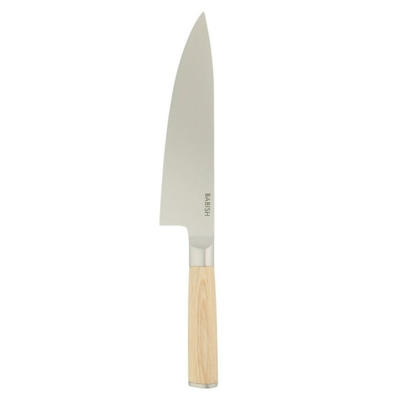 Babish 8-Inch Chef Knife – High-Carbon 1.4116 German Steel Kitchen ...