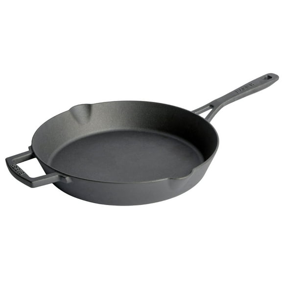 Cast Iron Skillet 20 Inch