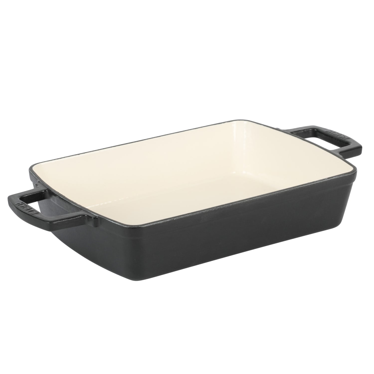 Babish Matte Enamel Cast Iron Lasagna Pan - Walmart.com