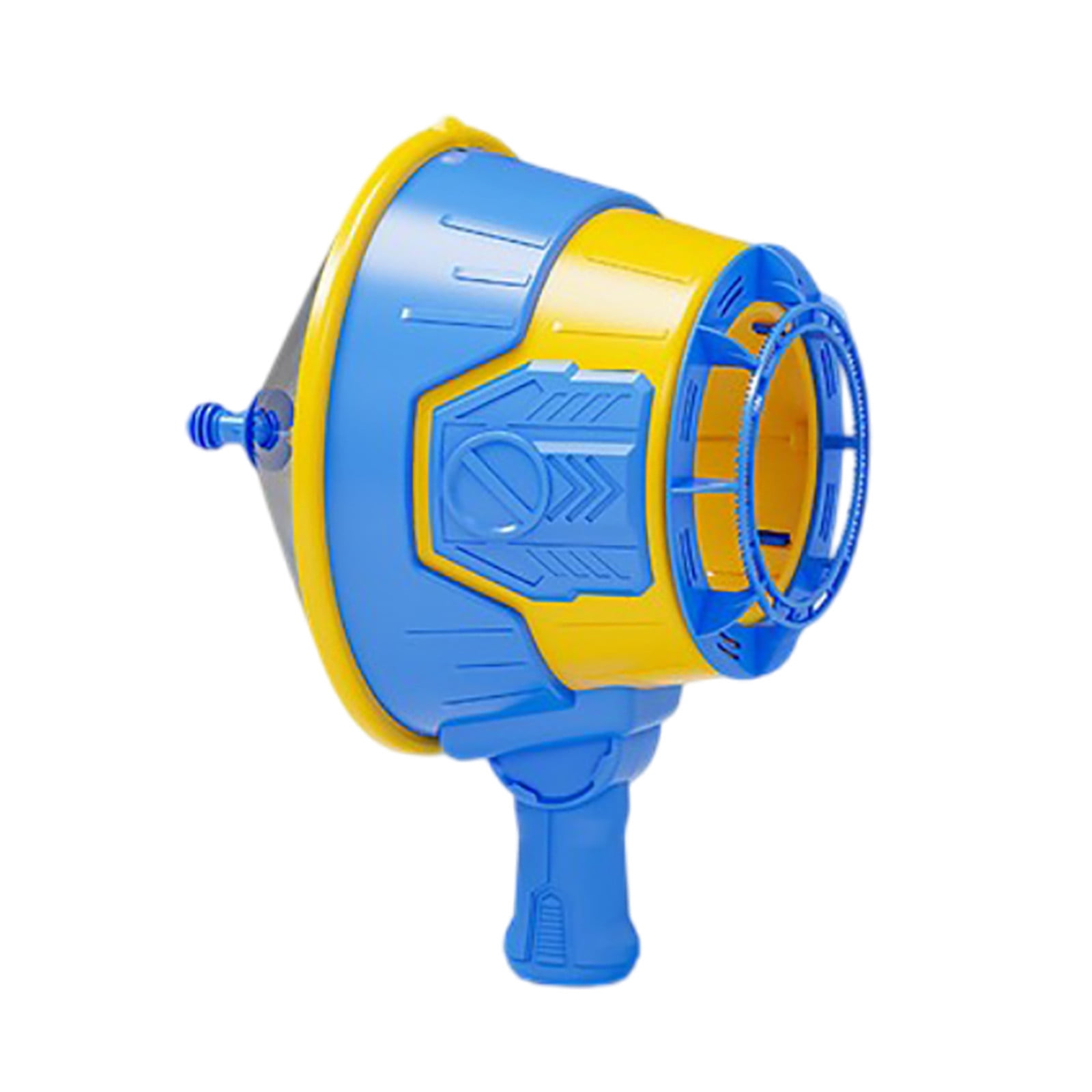 Bable Toy Blowing Machine - Air Can Non Ble Blower with Liquid Packs ...