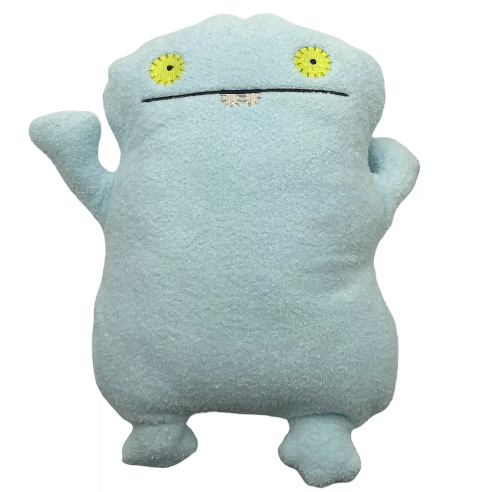 Babo Artist Series 11" Plush Toy - Walmart.com