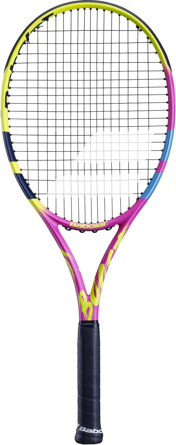 Babolat Boost Rafa Second Generation String Tennis Racquet - Walmart.com