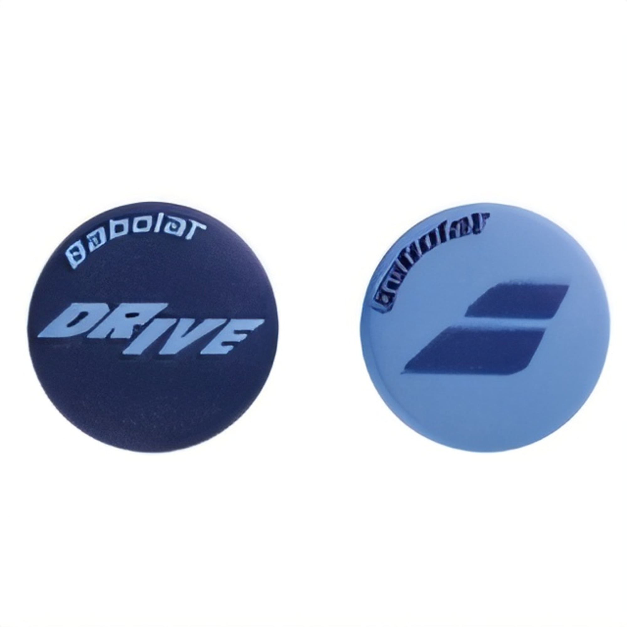 Babolat Drive Damp X2 Tennis Dampener - Walmart.com