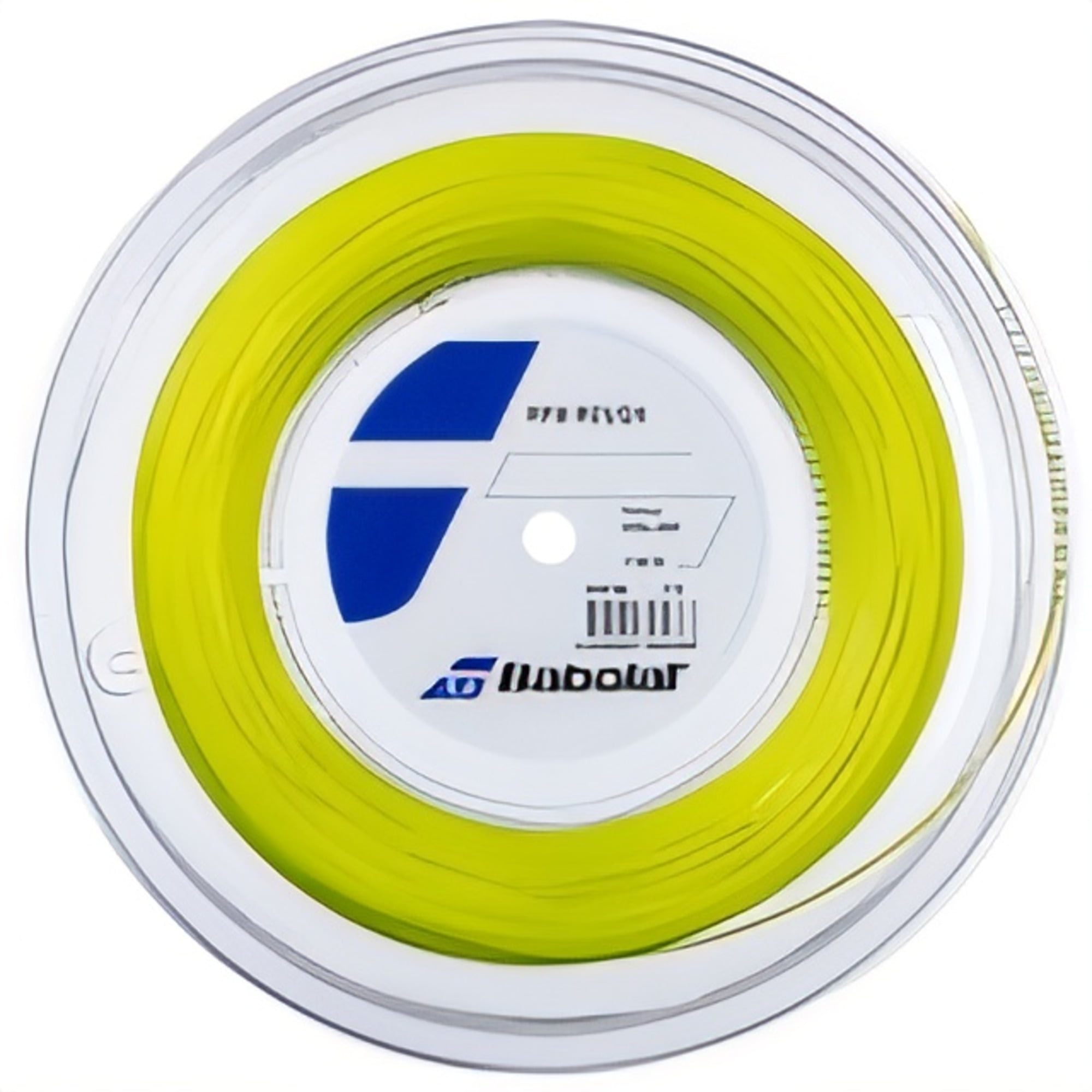 Babolat Rpm Rough 17 Tennis String Reel - Walmart.com