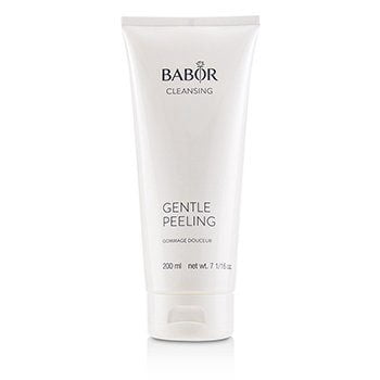Babor Cleansing Gentle Peeling for Unisex, 6.76 oz - Walmart.com