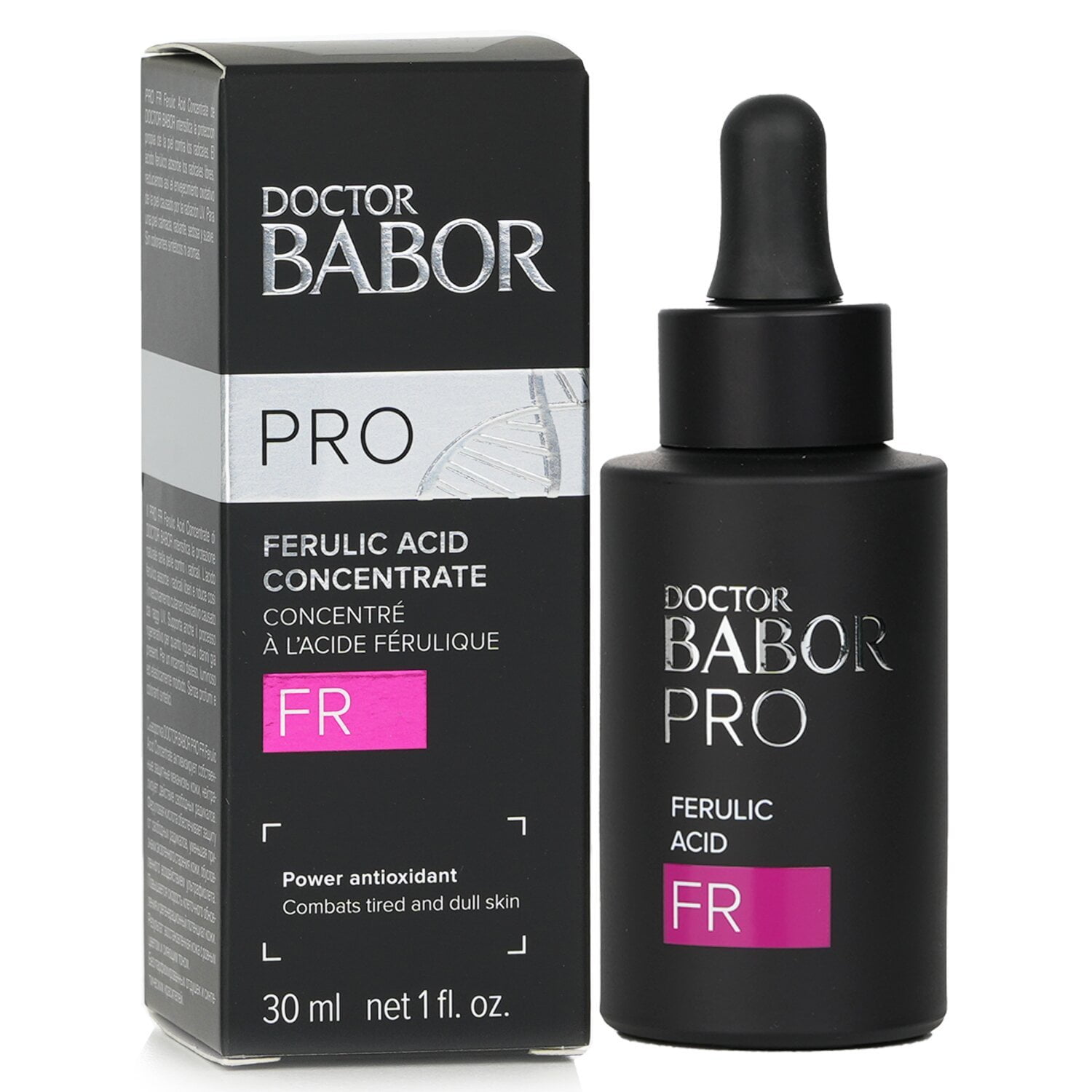Babor Doctor Babor Pro Fr Ferulic Acid Concentrate - Walmart.com