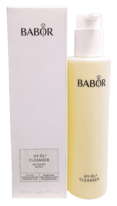 Babor HY-OL Nourishing Cleanser - 6.76 fl oz - Walmart.com