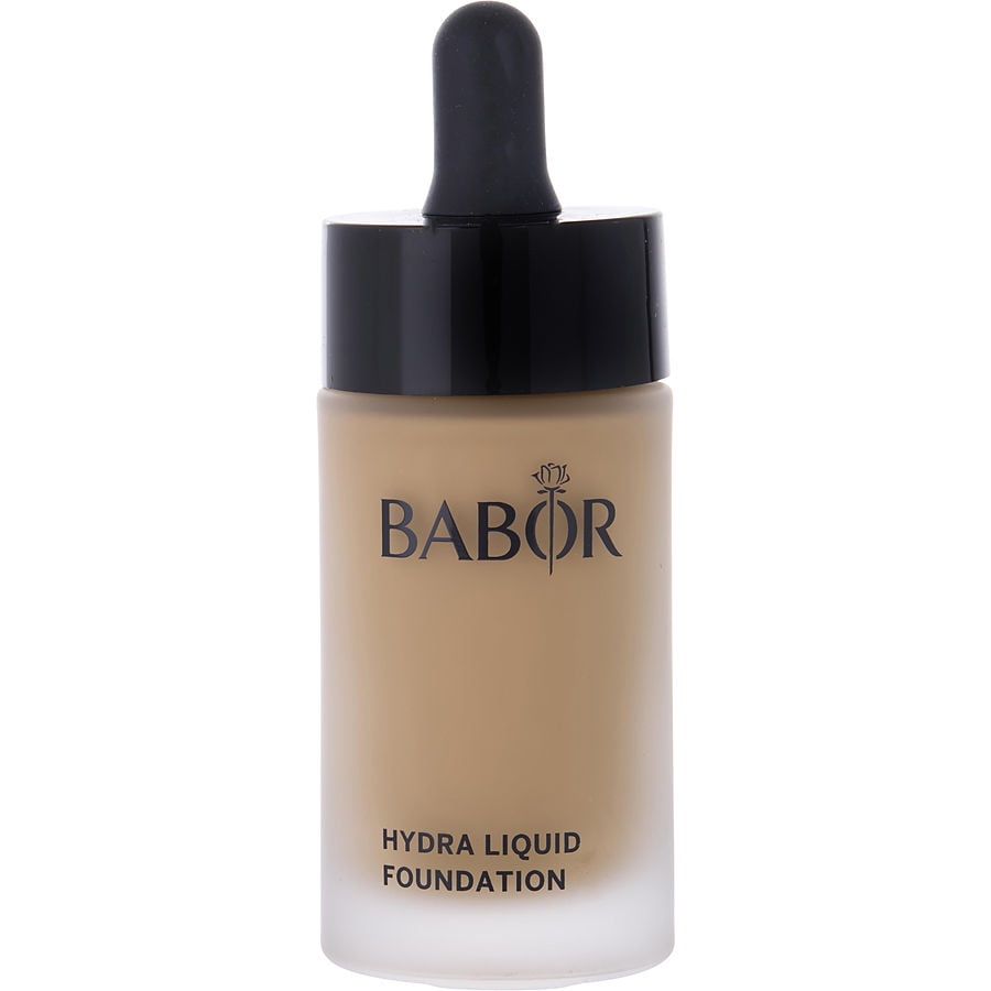 Babor Hydra Liquid Foundation - # 10 Clay --1Oz - Walmart.com