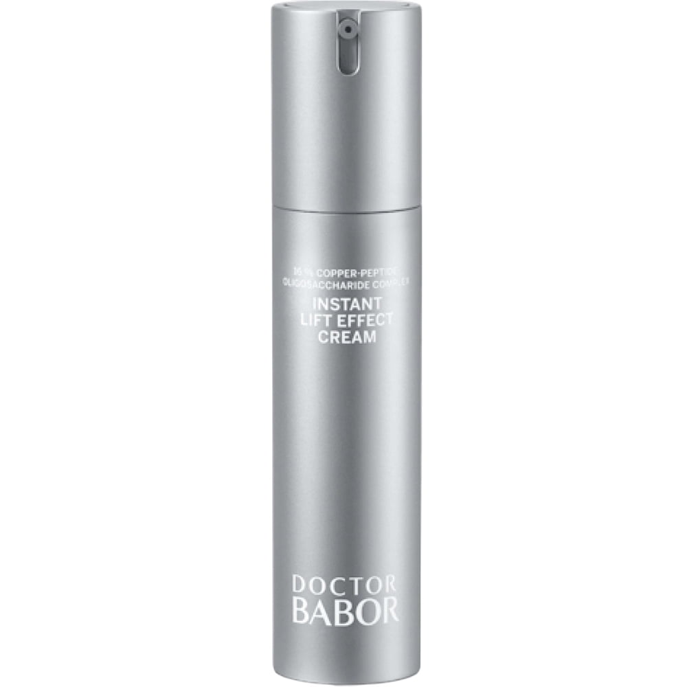 Babor Lifting Instant Lift Effect Cream 1.69oz - Walmart.com