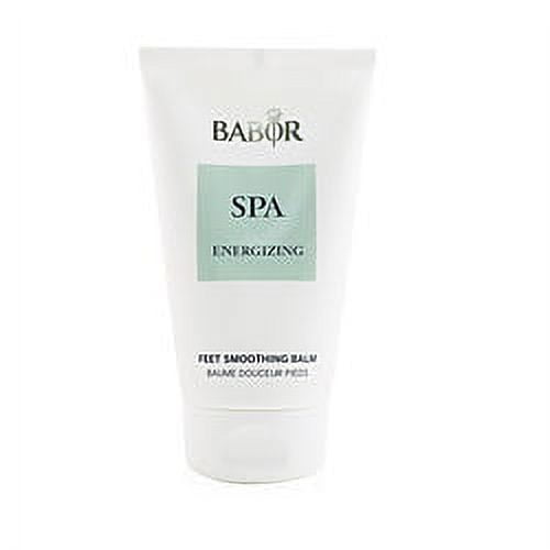 Babor by Babor, Babor SPA Energizing Feet Smoothing Balm --150ml/5.07oz - Walmart.com