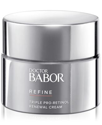 Babor Triple Pro Retinol Renewal Cream - Walmart.com