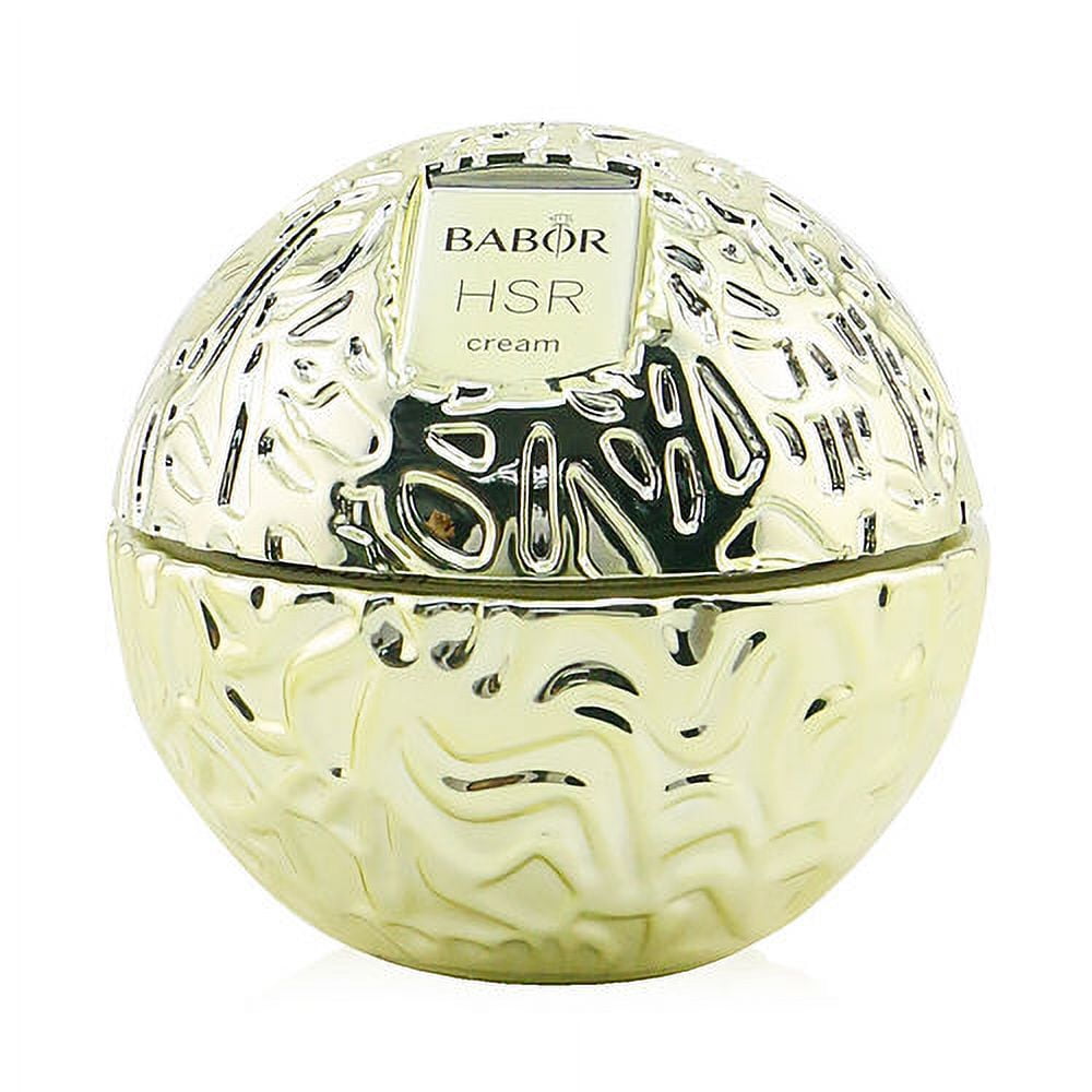Babor by Babor HSR Lifting Anti-Wrinkle Cream --50ml/1.69oz - Walmart ...