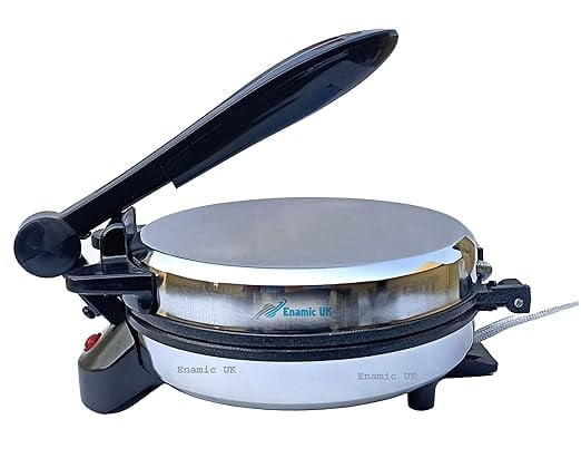Babrock Roti Maker Electric Automatic chapati Maker Electric Automatic ...