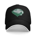 Babson College Unisex Baseball Caps Sandwich Caps Dad Hat Casual Hat ...