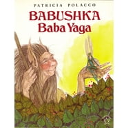 Tell Me a Story Babushka, (Paperback) - Walmart.com