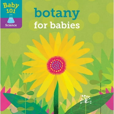 Baby 101: Zoology for Babies (Board Book) - Walmart.com